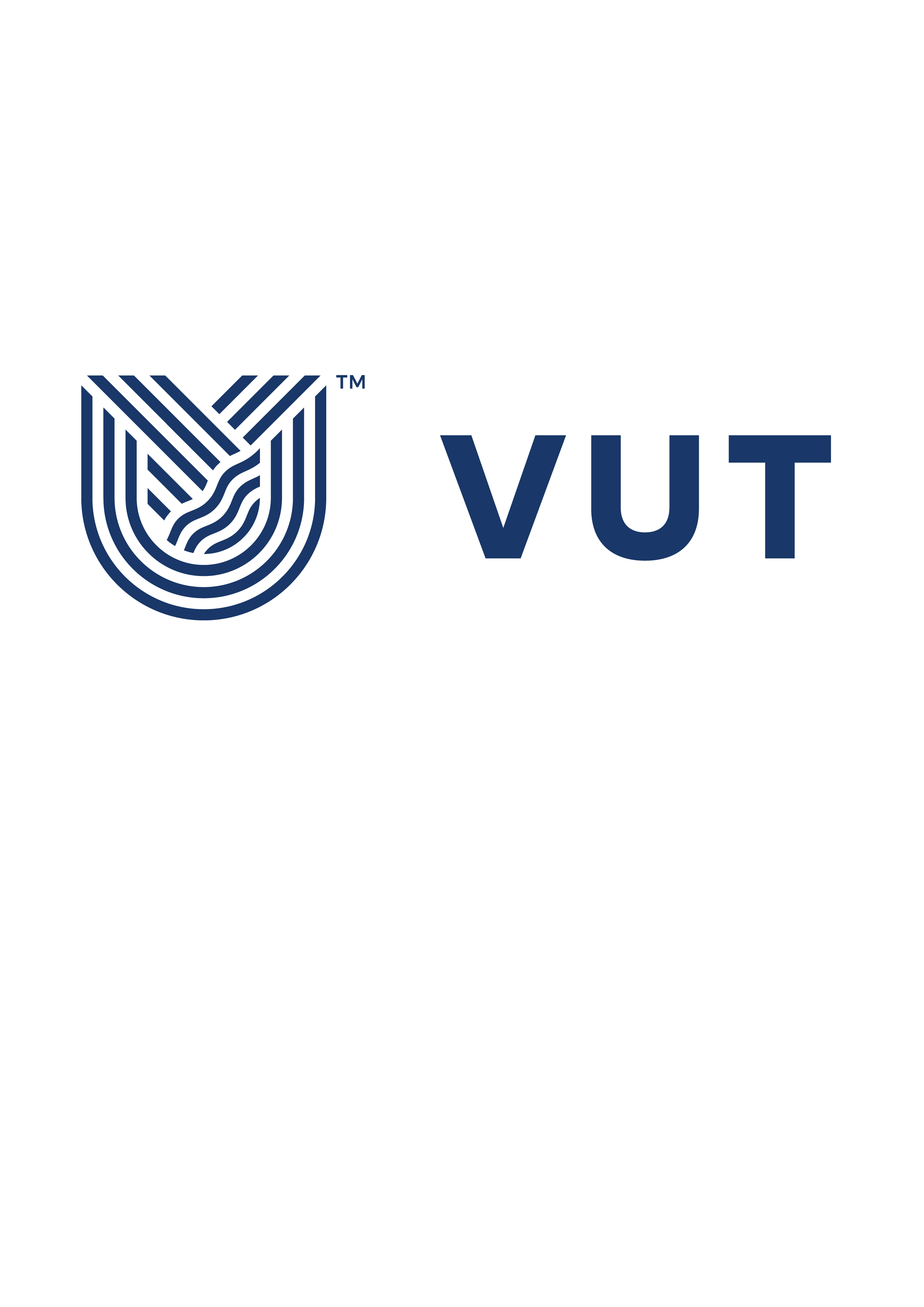 VUT: All courses
